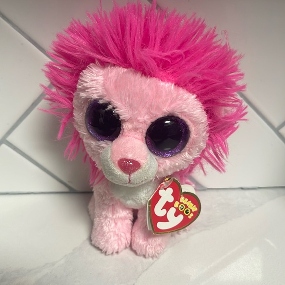 Ty | Toys | 24 Ty Beanie Baby Fluffy | Poshmark